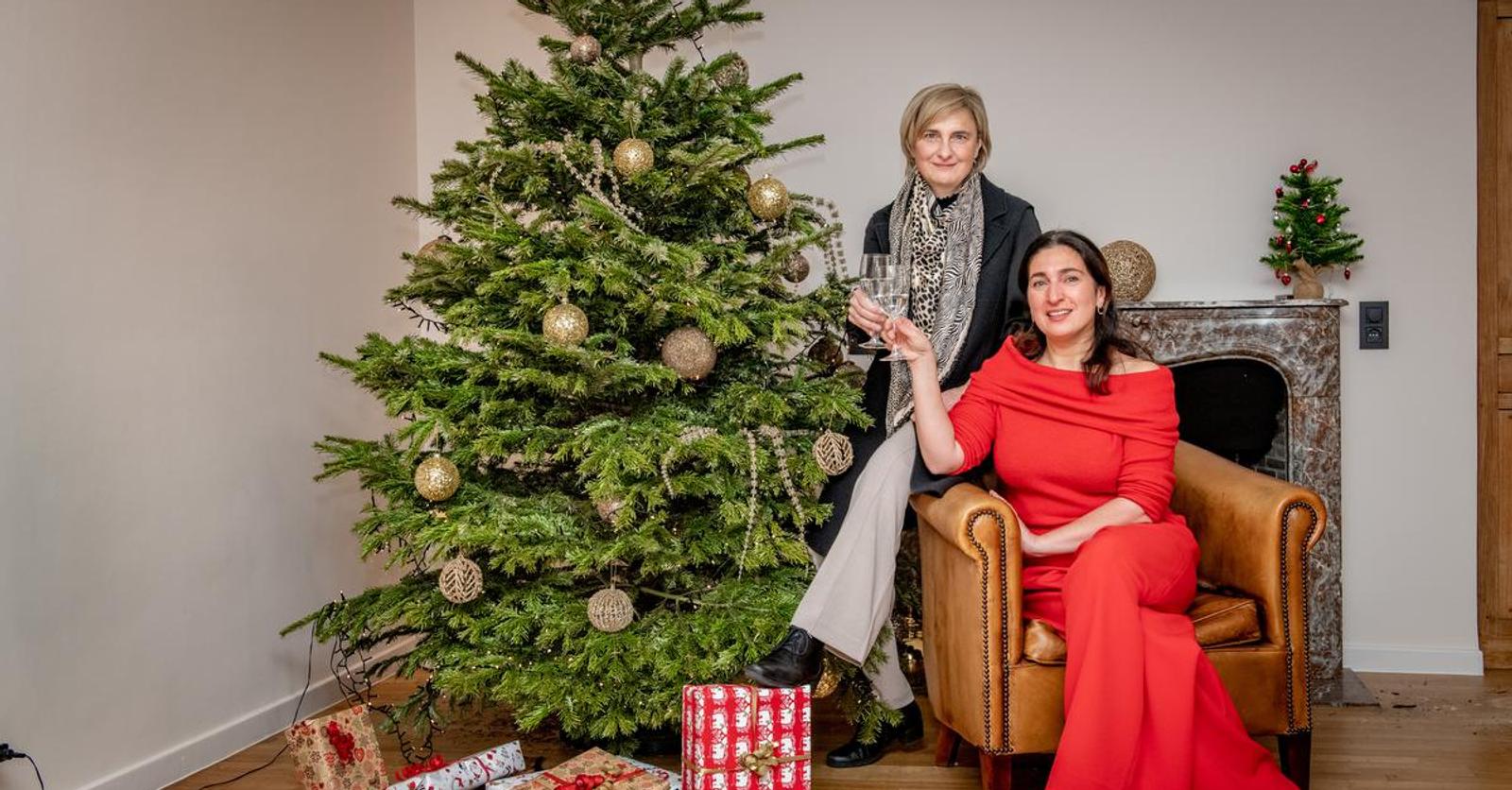 De populairste politica’s van Vlaanderen, Hilde Crevits en Zuhal Demir ...