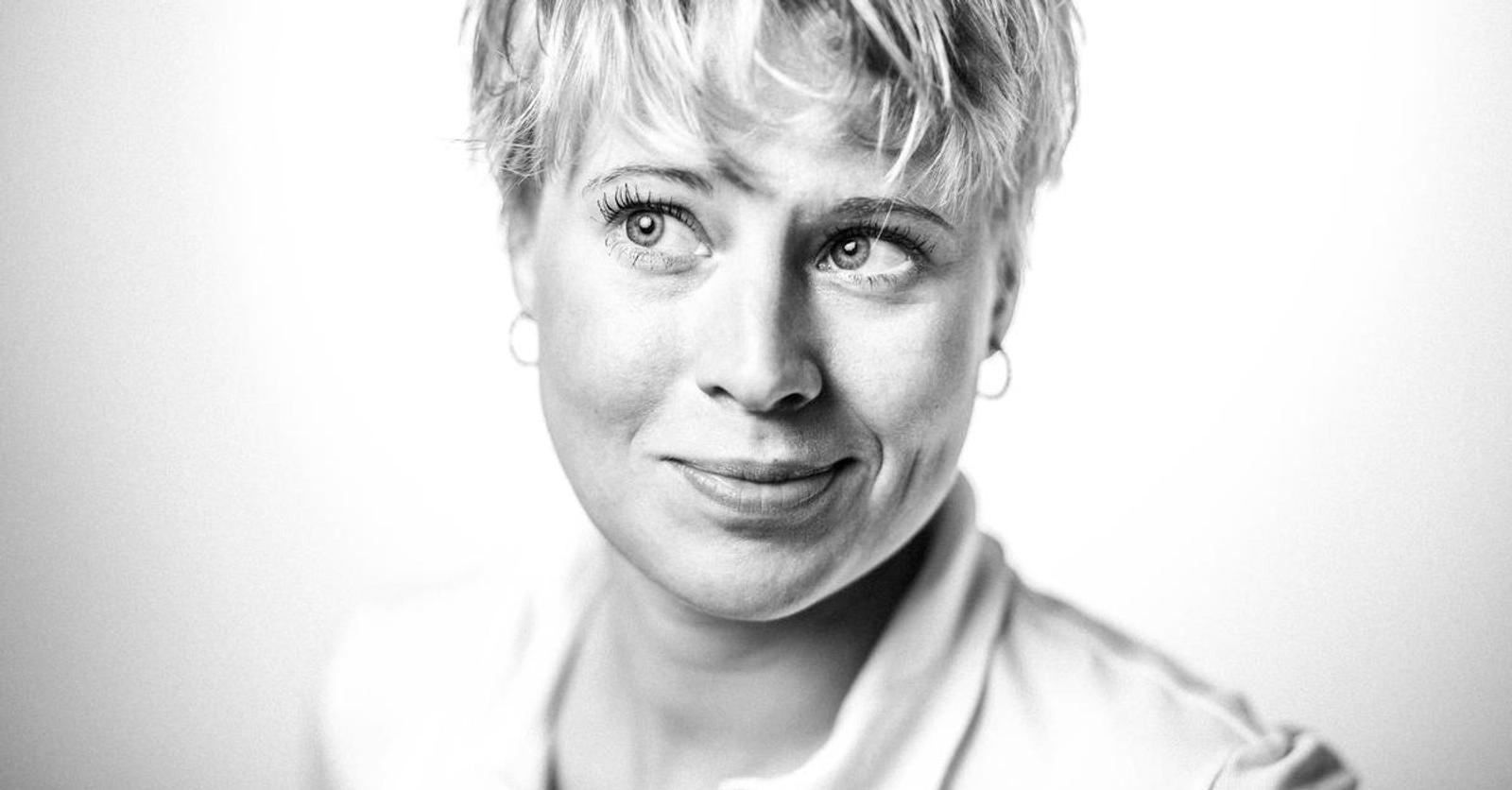 Cathérine Kools schrijft boek over het loslaten van alcohol: “Wat is er ...